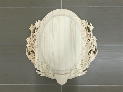 Резные картины из дерева купить в Минске, 3D картины