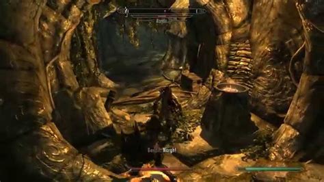 Skyrim Devourment Youtube