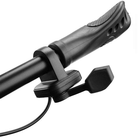 Wuxing E Bike 108x Trigger Thumb Throttle With 3 Pin Sm Connector Ebik
