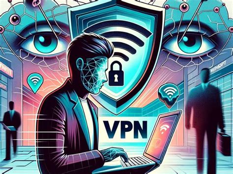How To Secure Your Hotspot Privacy And Security With A VPN CyberGuy