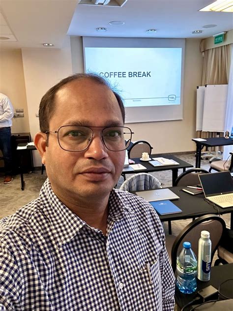swarup mukherjee on linkedin visitpoland