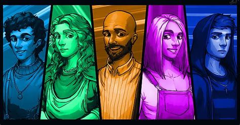 Wallpapers Spin Offs 4k Foxsonsprod Album On Imgur