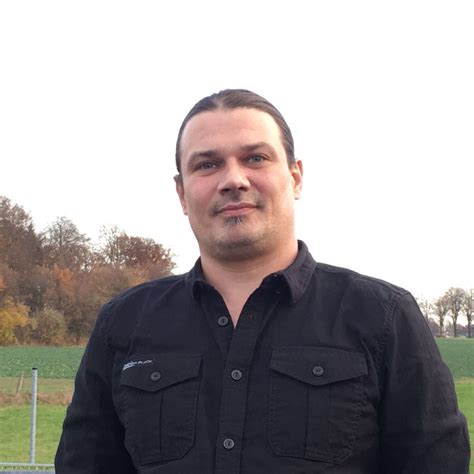 Michael Kienzle Lichtdesigner Licht Operator Fachkraft Für