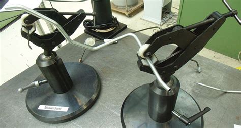 Flexibility And Precision For The Construction Of Prototypes Hexagon