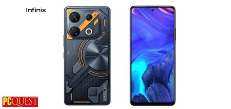 Infinix GT 10 Pro To Launch In India On August 3
