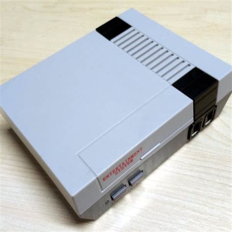 Fake Nes Classic Edition Teardown