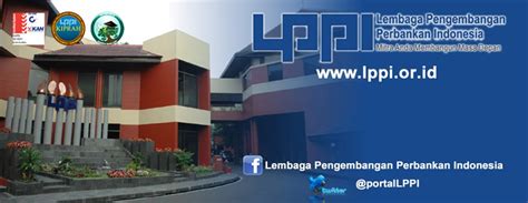 Lppi Kemang Raya Jakarta