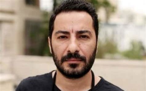 نوید محمدزاده خواستم بگم ویزای آمریکا را گرفتم ویدئو