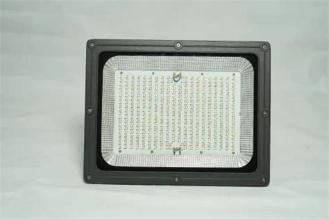 Model Name Number Slim Model W Flb Flood Light For Outdoor Pure White At Piece