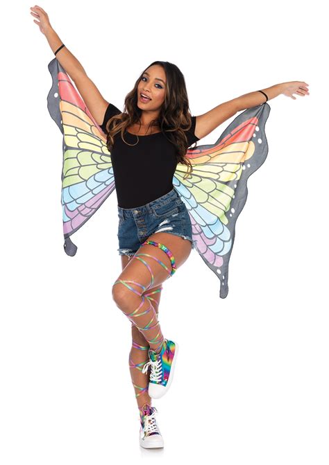 Butterfly Wings 2789 Nightshade Corsets