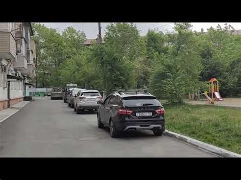 город Артем(приморский край) - YouTube