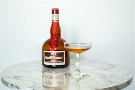 Grand Marnier Cocktails Bar Solution