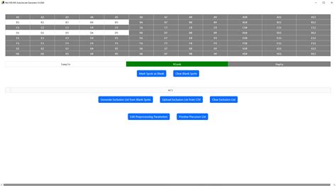 About Flex Maldi Dda Automation B Documentation