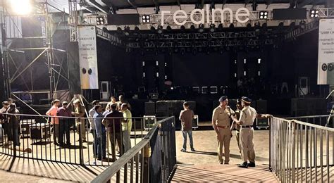 കുസാറ്റ് അപകടം എന്ത് കൊണ്ട് അപകടം ഉണ്ടായി അന്വേഷണം പുരോഗമിക്കുന്നു