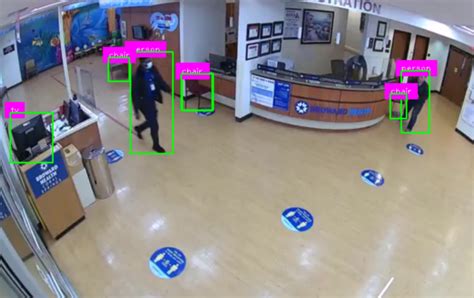 Custom Object Detection System Pyresearch
