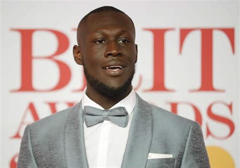 British Rapper Stormzy Joins Jay Zs Tv Drama Noughts And Crosses Def Pen