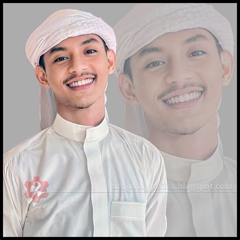 Ardjuna Grafika Png Habib Hasan Al Haddad