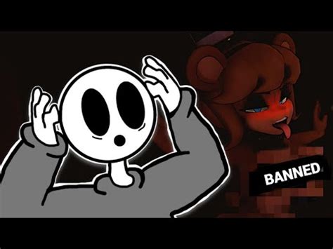 The WORST Fnaf Game Has Returned Again YouTube