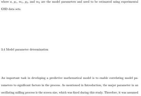 Paragraphs Removing Excess Spacing Between Subsections In Springer Template TeX LaTeX