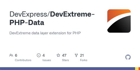 github devexpress devextreme php data devextreme data layer