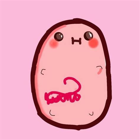 Patatita💕 Wiki Patatas Amino Amino