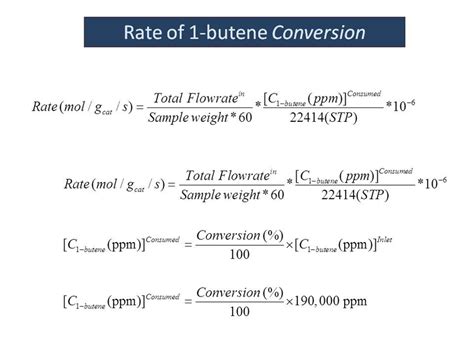 How Can I Calculate The Rate Of Reaction For A Nucleophilic