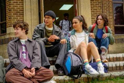 Agggtm Pipravi Pip Fitz Amobi Emma Myers Cara Ward Connor Zach Lauren Asha Banks