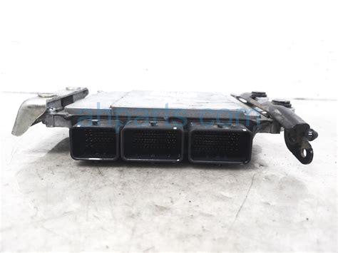 2019 Subaru Wrx Engine Ecu Control Module Engien Computer Unit 20t