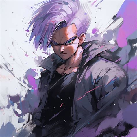 Trunks Pfp