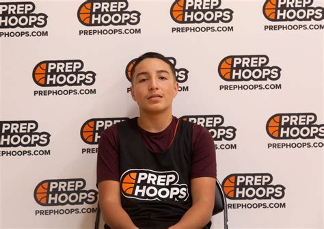 Alex Bracamontes Prep Hoops