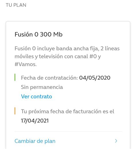 Aplicación Mi Movistar Usos Ventajas Y Novedades