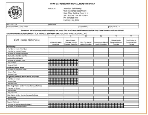 Survey Data Excel Template Db Excel