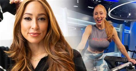 Facts About Peloton Instructor Jess King That You Should Know About
