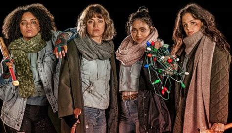 New Trailer Released For Black Christmas Remake 411mania