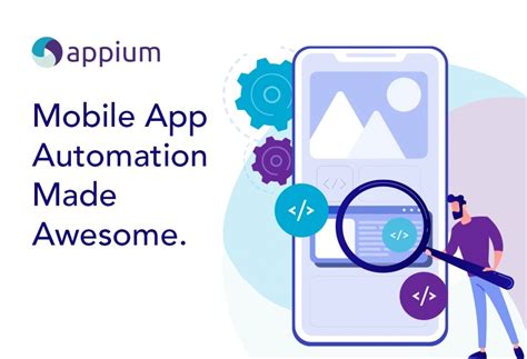 Using Appium To Testing Mobile Web Automation — What You Need To Know