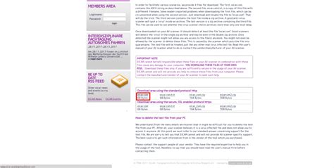Linuxウィルス対策 Sophos Antivirus For Linux のインストール方法 Toshio Web