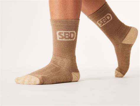 Defy Sport Socks Bigz Fit