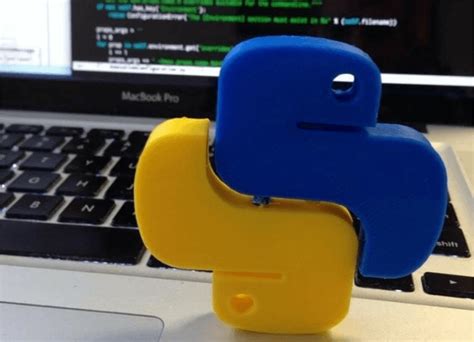 Инструкция по установке и настройке языка Python 3