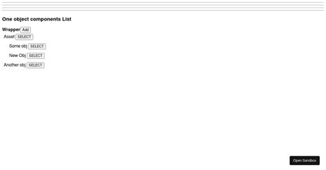 Jotai 1 Codesandbox