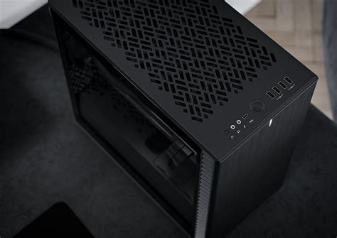 Define 7 Mini — Fractal Design
