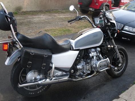 Aspy To A Naked Wing Update Steve Saunders Goldwing Forums