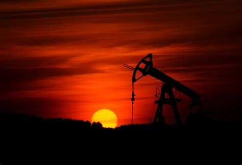 Geopolitical Tensions Drive Global Oil Price Surge Talkmarkets