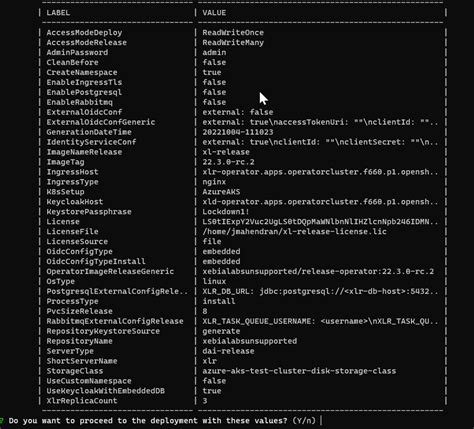 Installation Options Reference For Digitalai Deploy · Digitalai