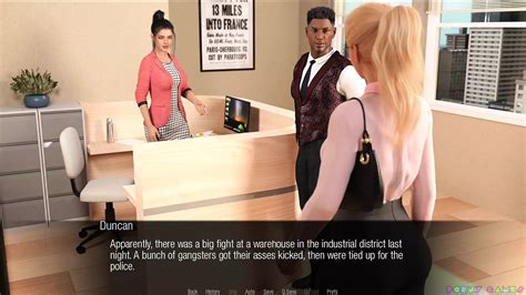 Jessica O Neil S Hard News By Stoper Hot Journalist Going Even Further Into Debauchery