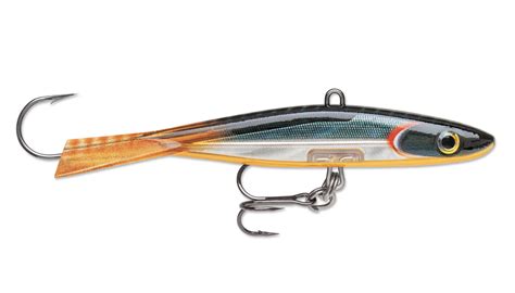 Jigging Shadow Rap Modern Outdoor Tackle