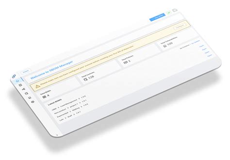 sbom manager