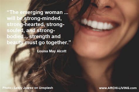 15 Inspirational Quotes For Women And By Women Archi