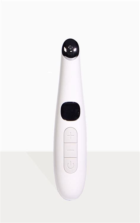 Stylpro Bags Be Gone Heated Eye Massager Beauty Prettylittlething