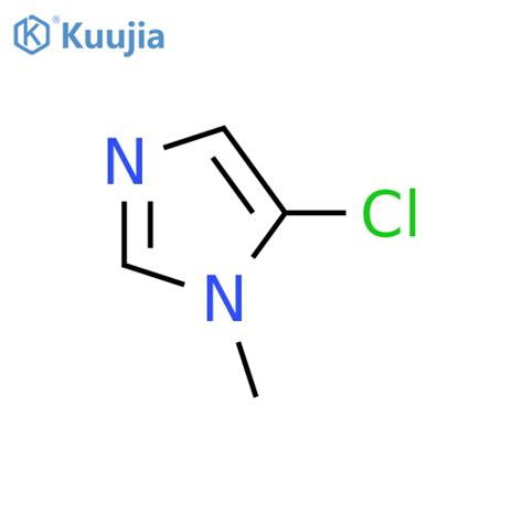 872 49 15 Chloro 1 Methylimidazole