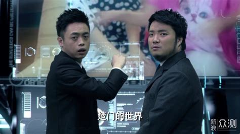 爱情公寓5之十大配角最后一个让人很感动 原创 新浪众测